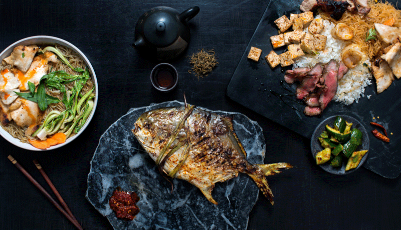 Spotlight: Lona's Lil Eats