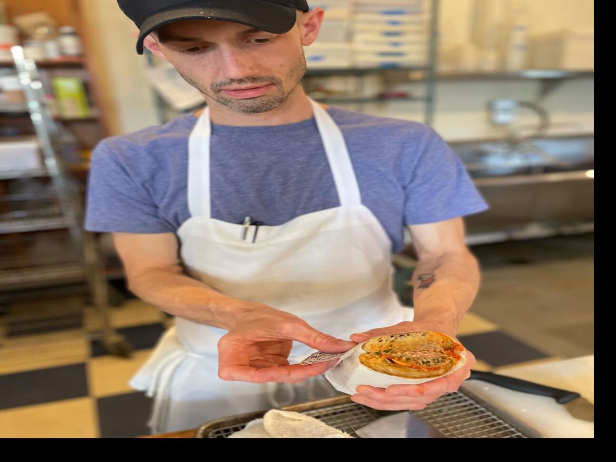 Brian Moxey is a force and an inspiration who drives Union Loafers and ...