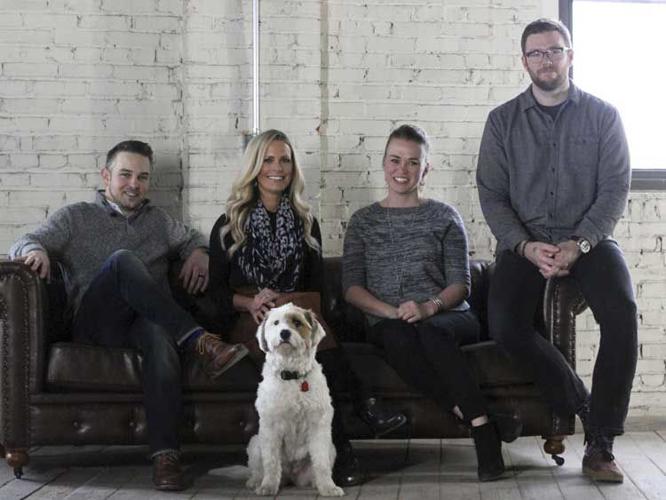 J. Rieger & Co.'s Expansion to Include Two New Bars, Retail, Meeting ...