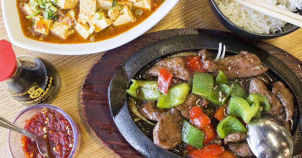 Tai Ke Now Open in University City, Serving Traditional Taiwanese Eats