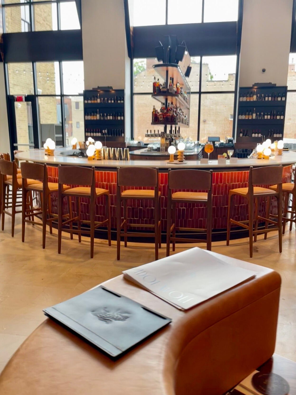 Spain-inspired Idol Wolf opens in downtown St. Louis