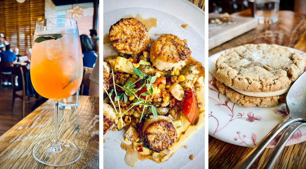 Juniper in CWE to close, but will reopen as Sunday Best by Juniper, a ...