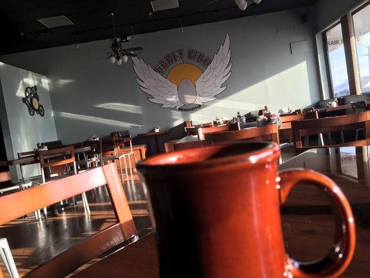 First Look: Early Bird Breakfast Pub Opens in Springfield, Missouri