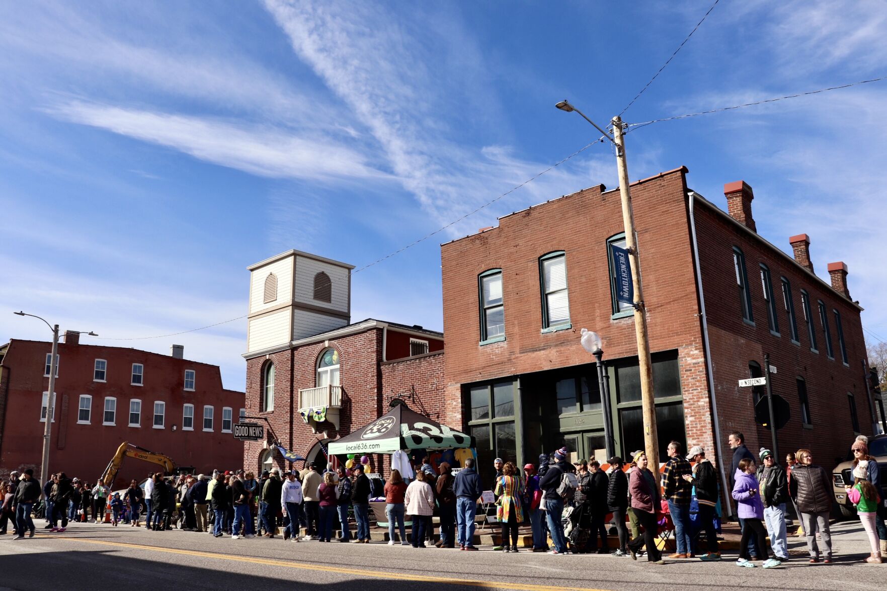 Feast's ultimate guide to breweries in St. Louis and beyond