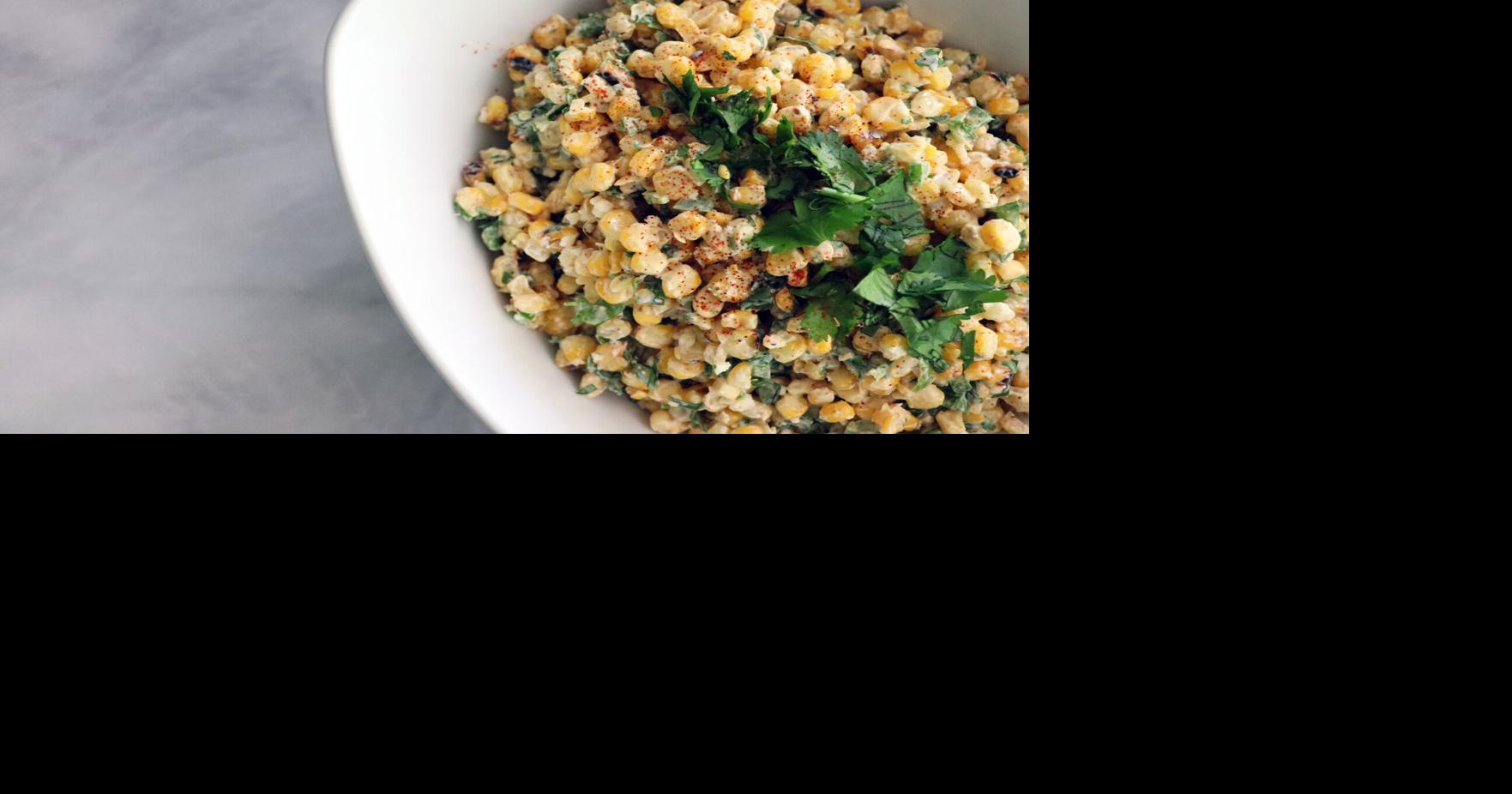 Recipe: Elotes (Mexican Street Corn)