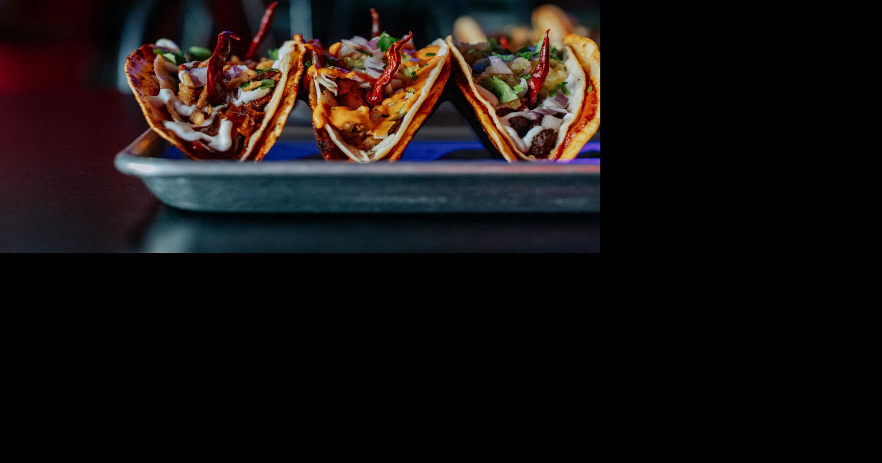 Terror Tacos is doing things its own way on South Grand