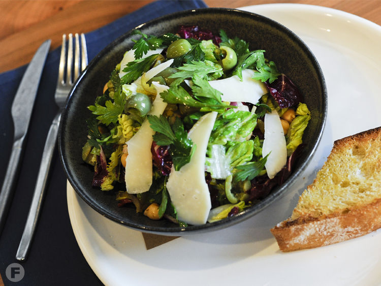 Louie Restaurant St Louis Demun | semashow.com