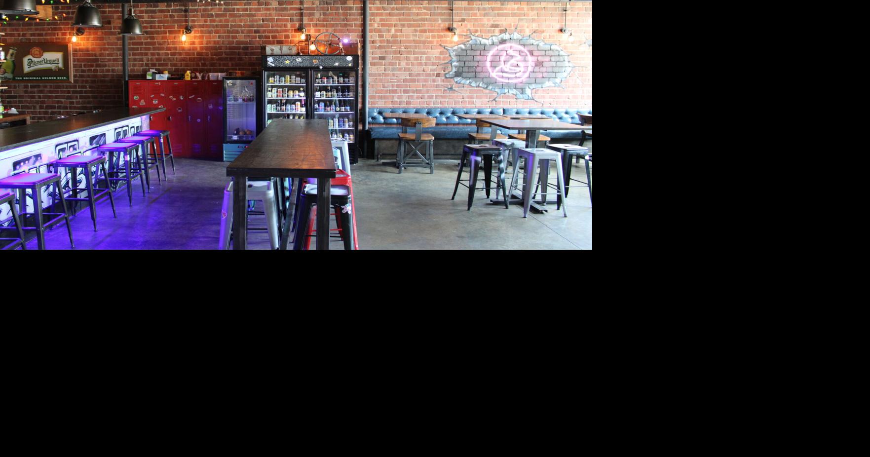 Sneaky's Bar & Burger Joint open now in Edwardsville