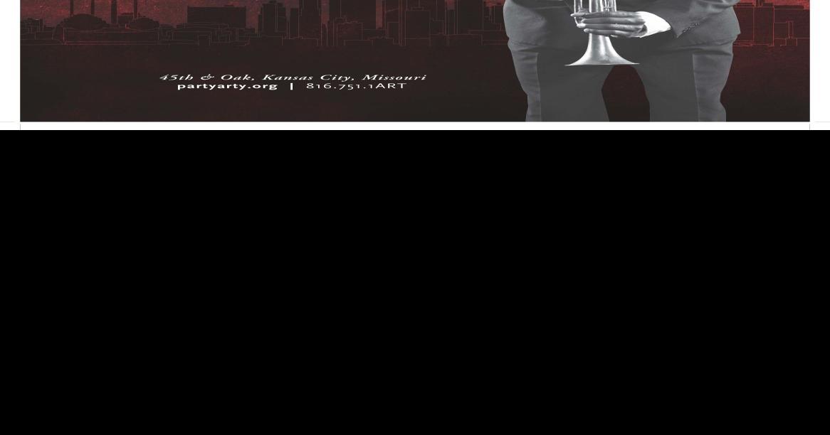 Party Arty: KC Beautiful – Sat., Jan. 24