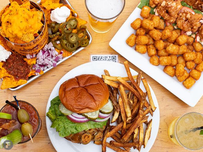 From gator po'boys to jambalaya, BooCoo brings New Orleans-inspired ...