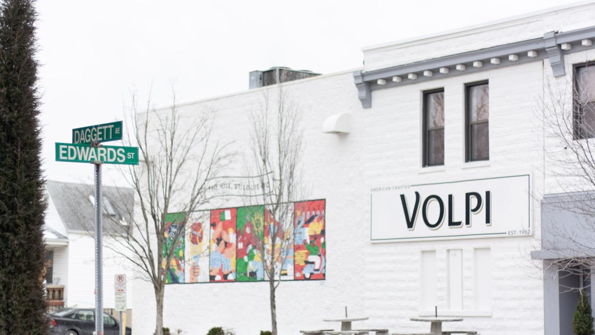 Check out these 4 iconic Italian markets the next time you’re on The Hill