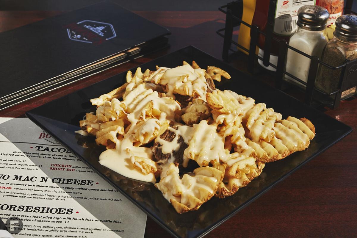 Nearly a century after its creation, Springfield, Illinois’ famous ...