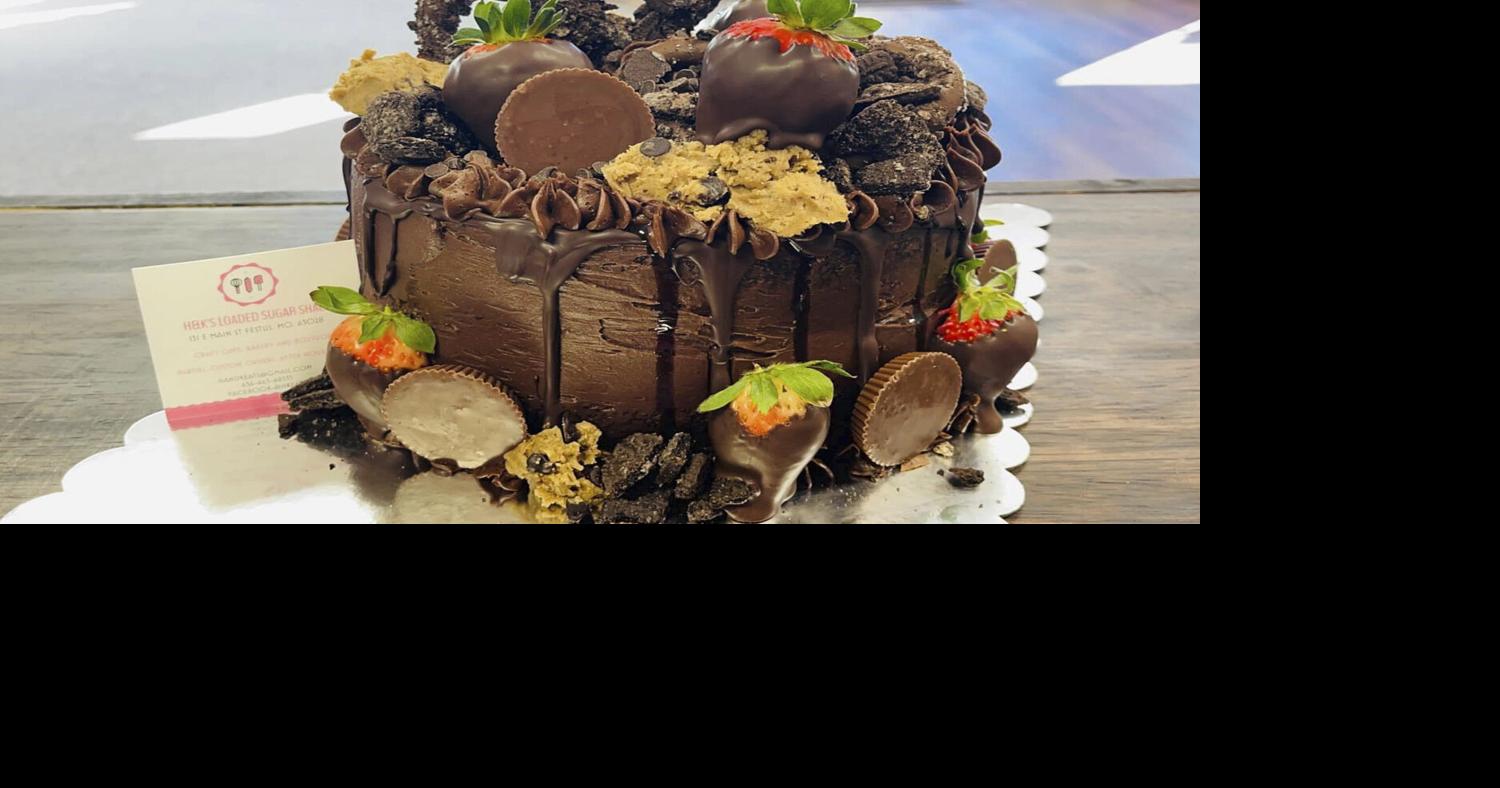 H&K's Loaded Sugar Shack serves up loaded desserts, coffee and more on ...