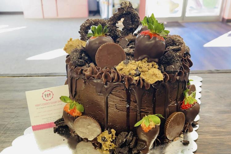 H&K's Loaded Sugar Shack serves up loaded desserts, coffee and more on ...