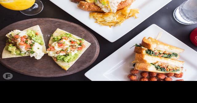The Shack Now Open in Chesterfield, Serving New Breakfast and Lunch Menus