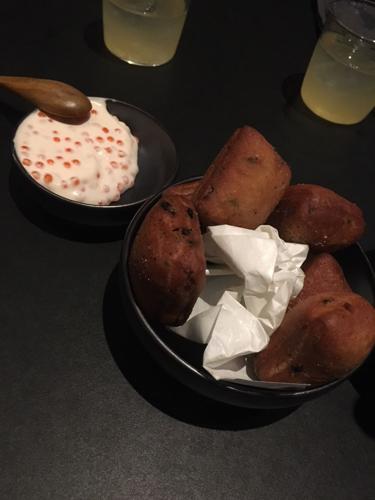 Corvino Supper Club Debuts Wine Dinners, New Wine Program in Kansas City