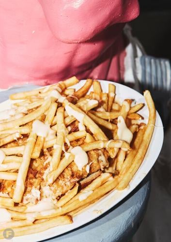 Nearly a century after its creation, Springfield, Illinois’ famous ...