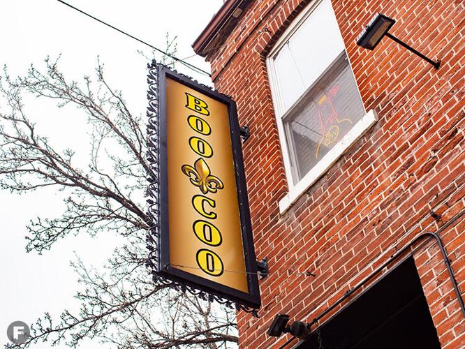 From gator po'boys to jambalaya, BooCoo brings New Orleans-inspired ...