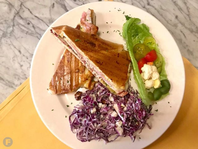 The Ship Launches Lunch and Dinner Service in the West Bottoms