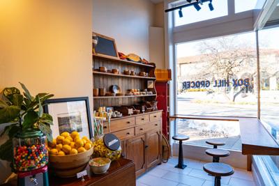 Box Hill Grocer Opens in Clayton