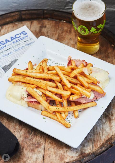 Nearly a century after its creation, Springfield, Illinois’ famous ...