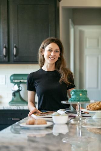 Olive + Oak pastry chef starts Little Bird Bakery