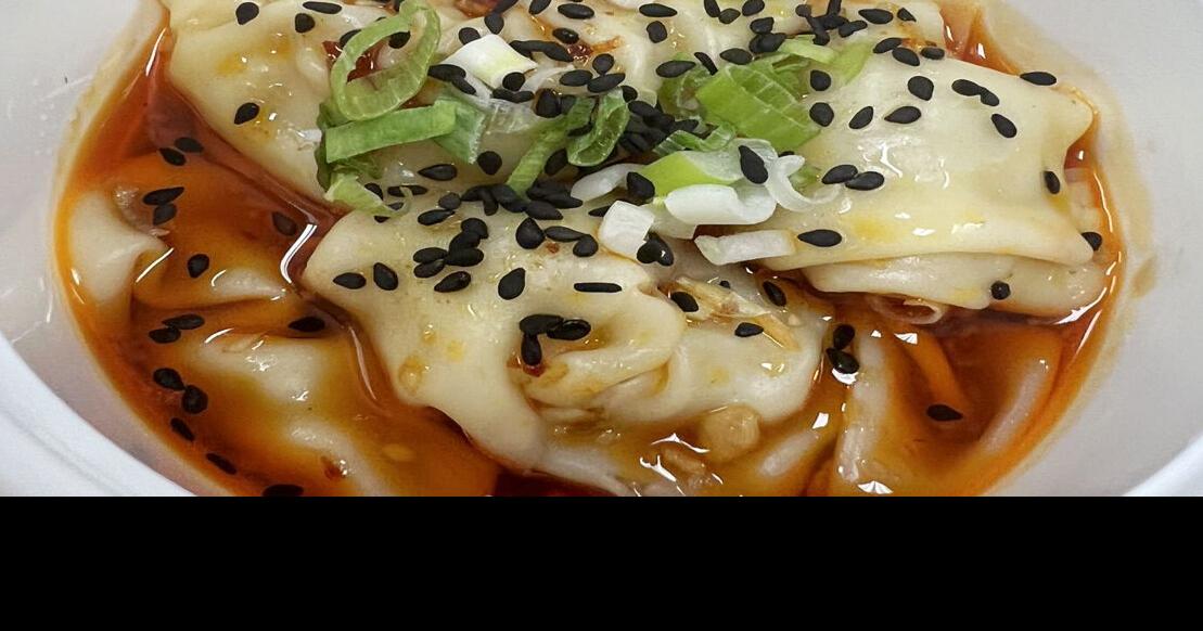 Tiger Soup Dumplings is introducing Fenton to Chinese-style dumplings ...