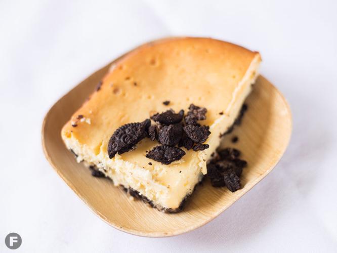 Burger 809 Brings Sliders, Salads and More to Cherokee Street