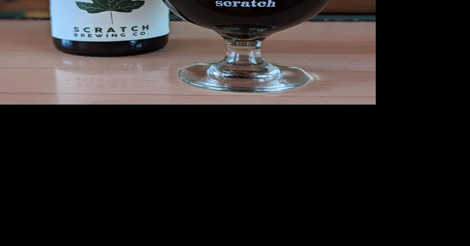 3 Must-Try Beers from Scratch Brewing