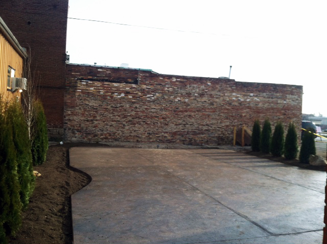 Soulard's Restaurant Hosting Grand-Opening Party for New Garden Patio