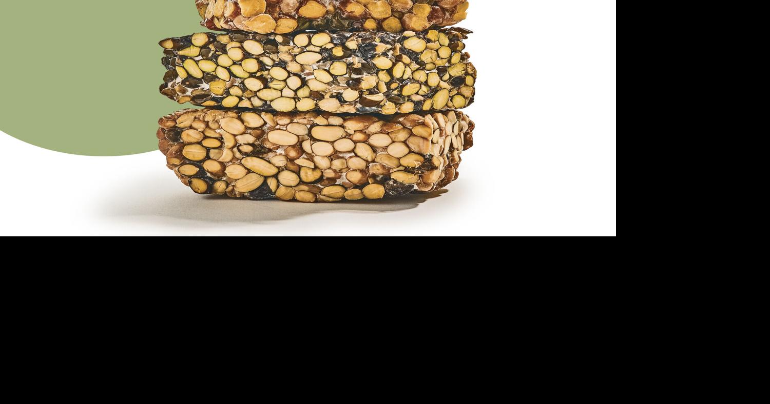 Locally made tempeh is your ticket to dynamic and delicious plant-based ...