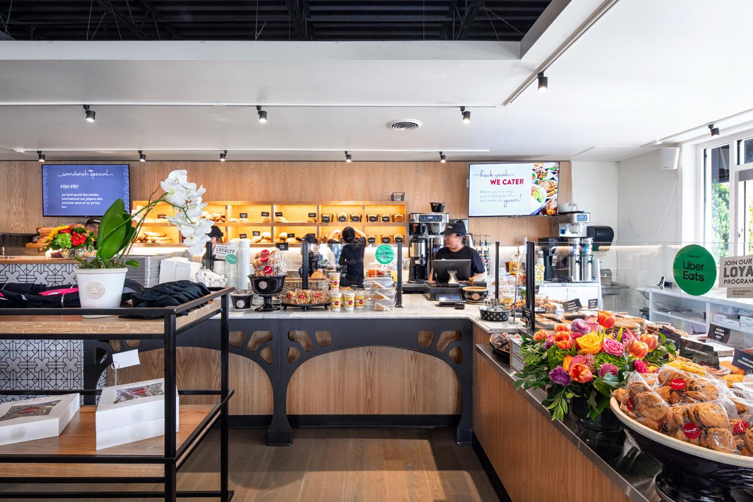 Companion Café in Ladue celebrates 15 years with a new look