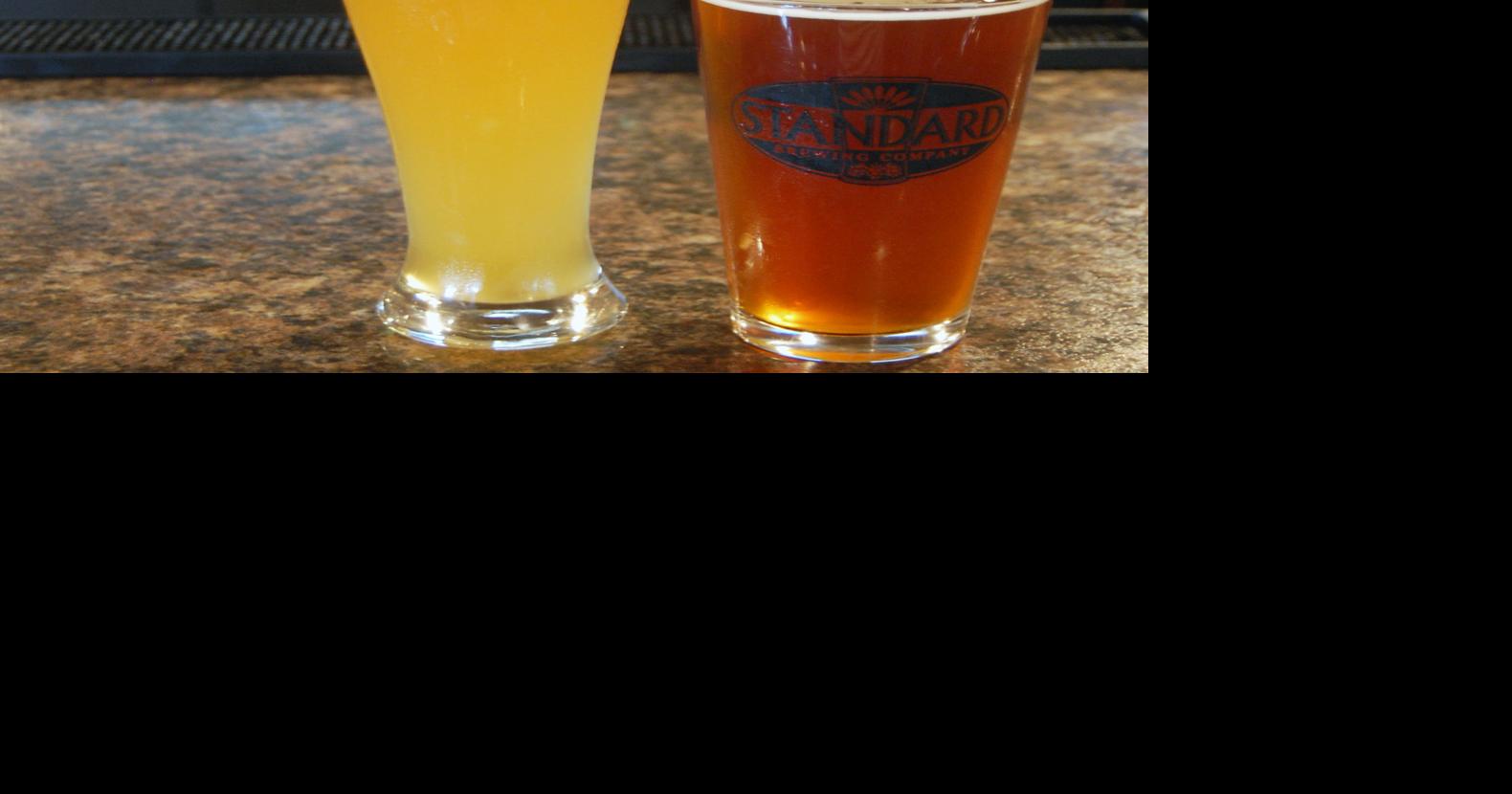 Standard Brewing Co. to Open This Saturday in Maryland Heights, Serving ...