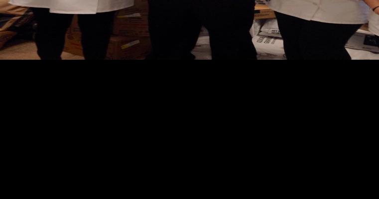 For North Kansas City High School’s ProStart Culinary Program, a Big ...