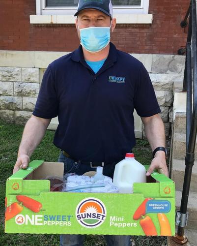 UKRAFT Launches Family Essentials Meal Kits to Support St. Louisans In Need