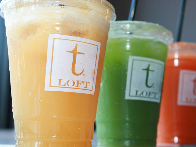 The 5 Best Spots for Tea in Kansas City