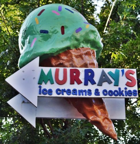 Kansas City's Top 3 Ice Cream Parlors