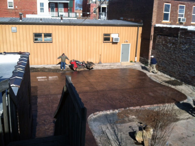 Soulard's Restaurant Hosting Grand-Opening Party for New Garden Patio