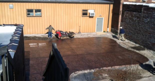 Soulard's Restaurant Hosting Grand-Opening Party for New Garden Patio