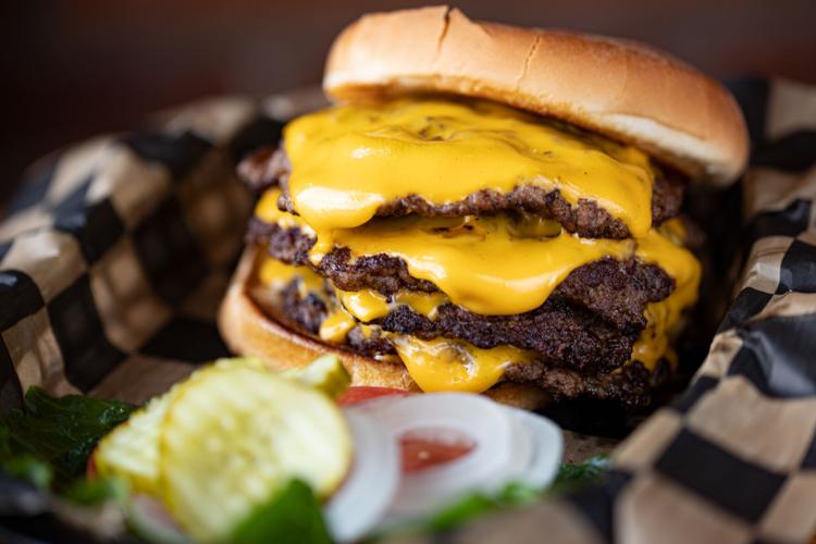 Eat Crow offers a sibling concept to The Crow’s Nest, serving elevated ...