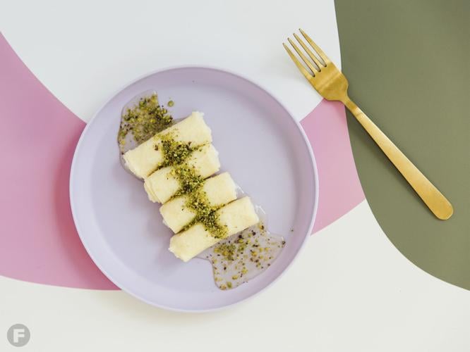 Nazareth Sweets Brings Middle Eastern Goodies to the Kansas City Area