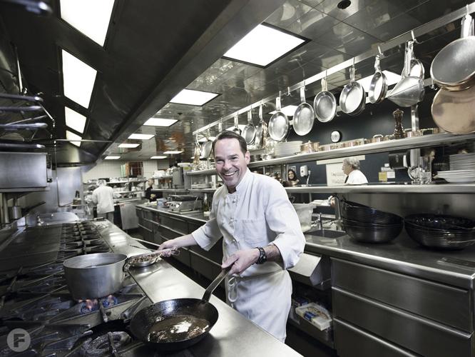 How Vince Bommarito of Tony's Transformed His Family's Restaurant Into ...