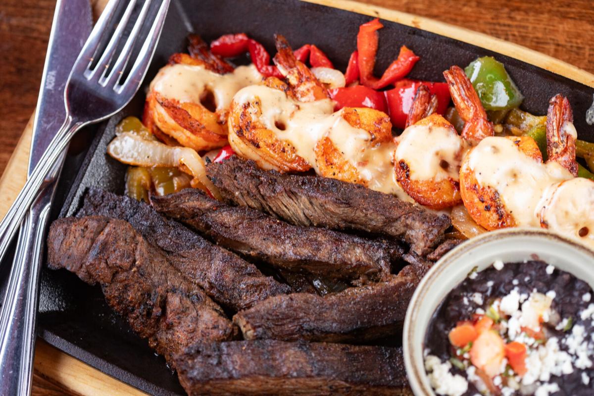 Inside Scoop: El Milagro Azteca offers modern Mexican fare