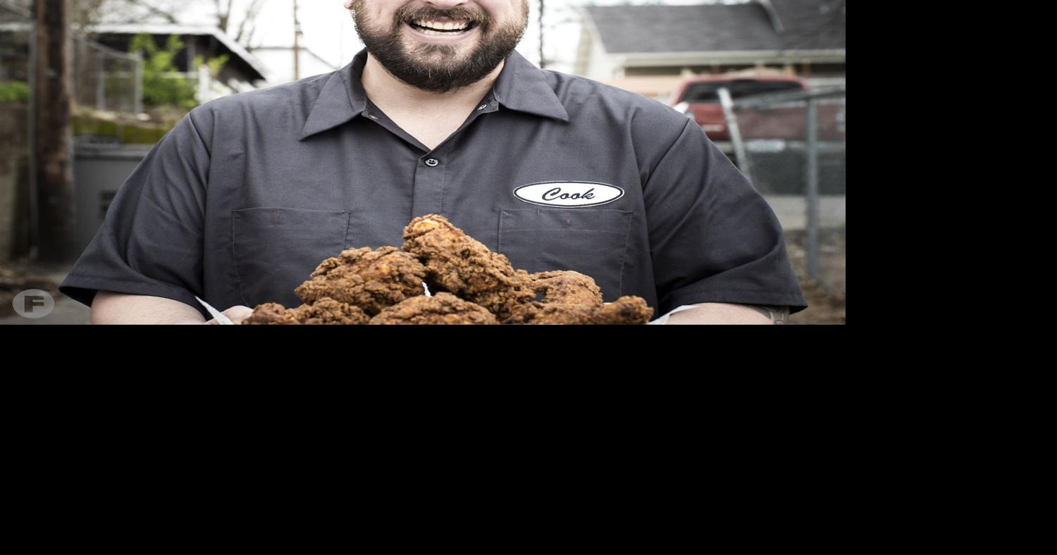 Byrd & Barrel's Bob Brazell to Revamp The Tenderloin Room at the Chase ...