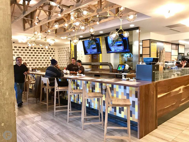 Unforked Opens Second Kansas City Location Inside Crown Center