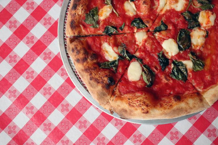 Side Project Pizza opens in Maplewood