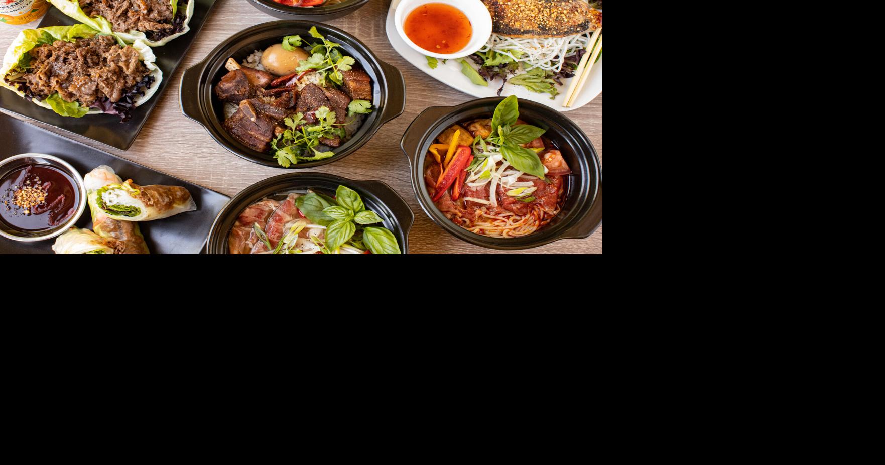 Go green with lettuce wraps from these 3 St. Louis spots