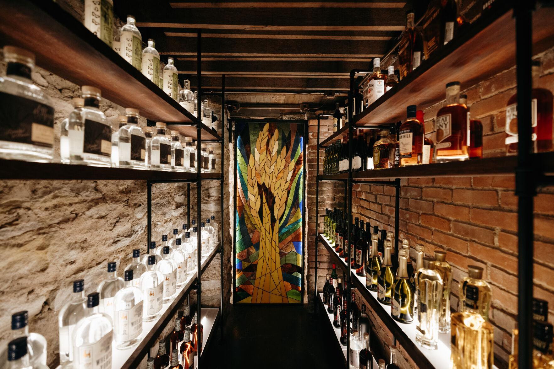 Wheat Penny Cocktail Bar opens in Effingham, Illinois