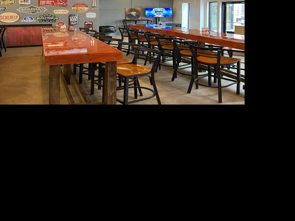 A food lover's guide to The Grove neighborhood in St. Louis