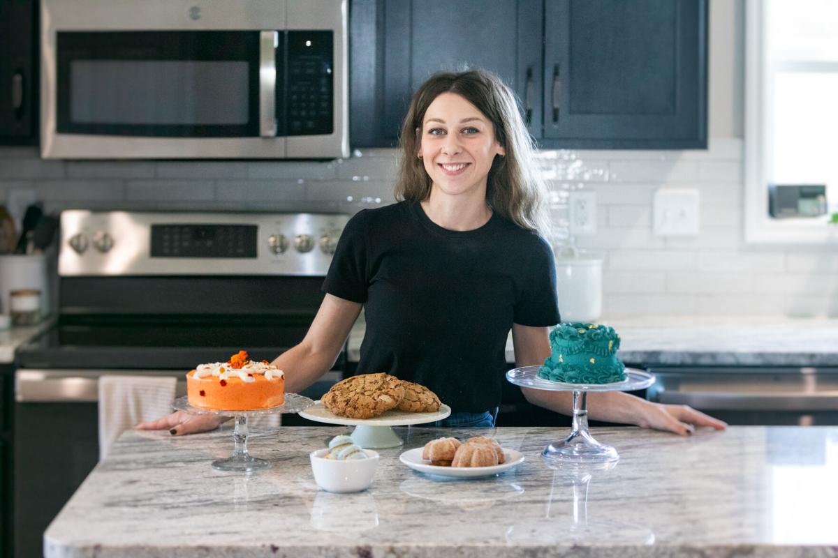 Olive + Oak pastry chef starts Little Bird Bakery